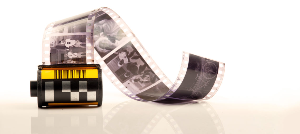 7 Reasons to Experiment with Film Photography | Will Moneymaker Photography