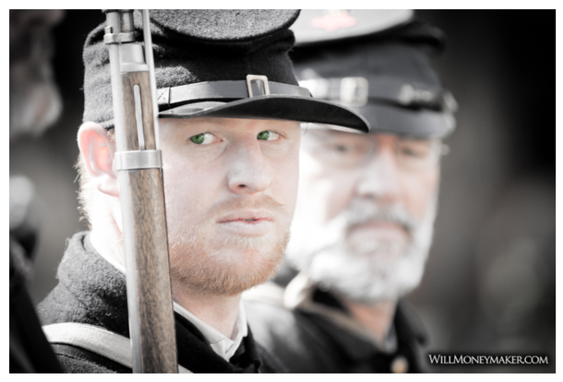 Aperture: Photography Fundamentals | Will Moneymaker Photography