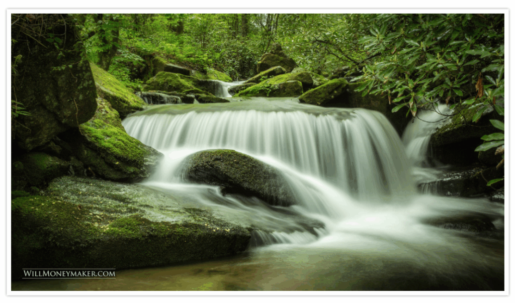 Shutter Speed: Photography Fundamentals | Will Moneymaker Photography