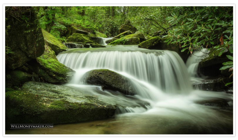 Shutter Speed: Photography Fundamentals | Will Moneymaker Photography