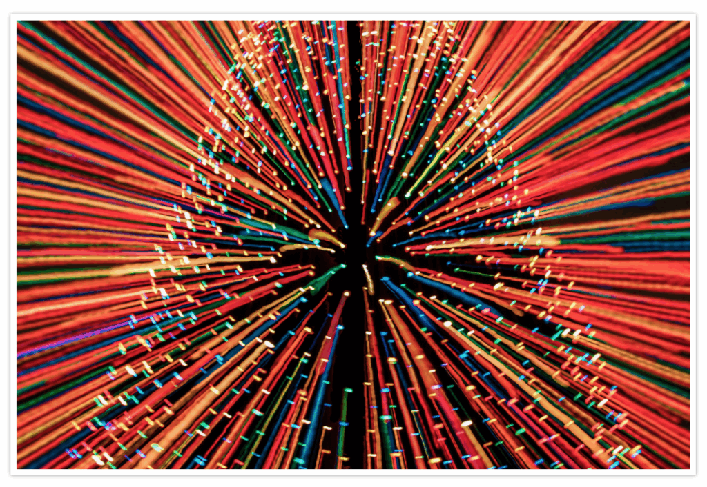 Thoughts on Contrast in Art and Photography | Will Moneymaker Photography