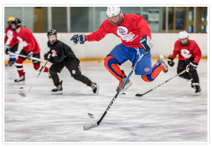 Essential Tips and Techniques for Captivating Sports Photography | Will ...