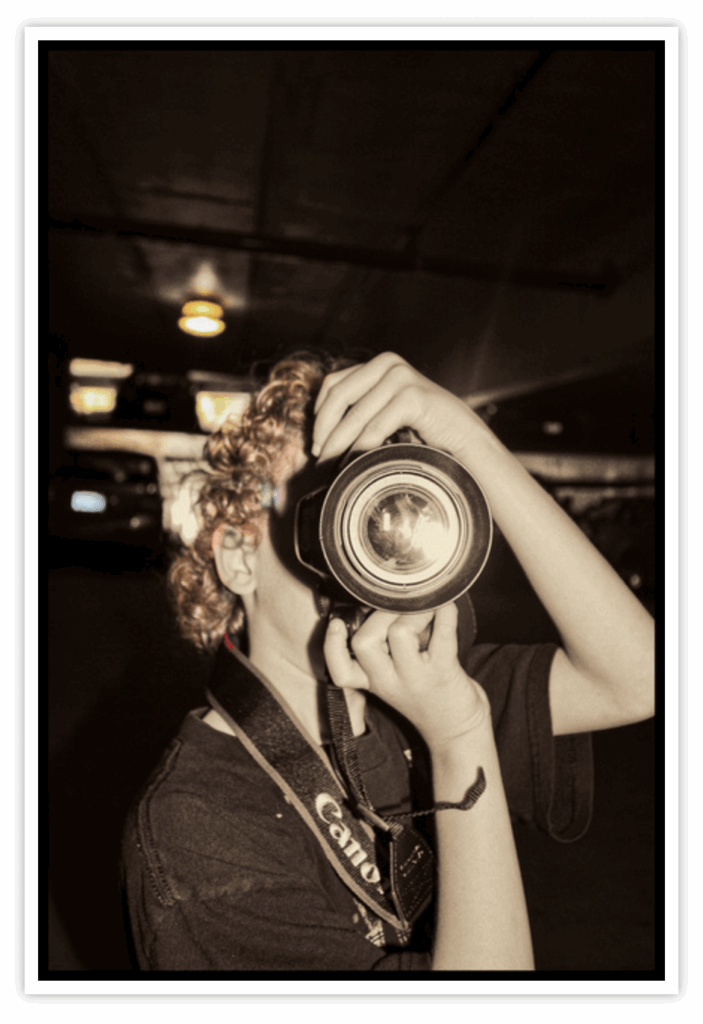 Teaching Children the Wonders of Photography #1: The Basics | Will ...