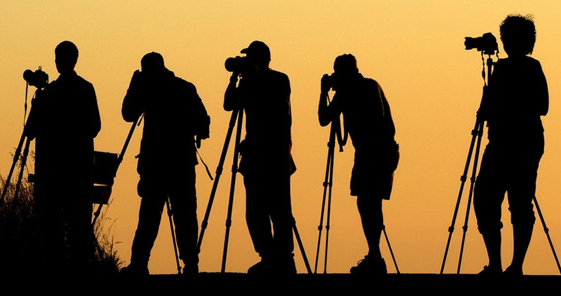 Why Every Serious Photographer Should Attend Photography Workshops ...