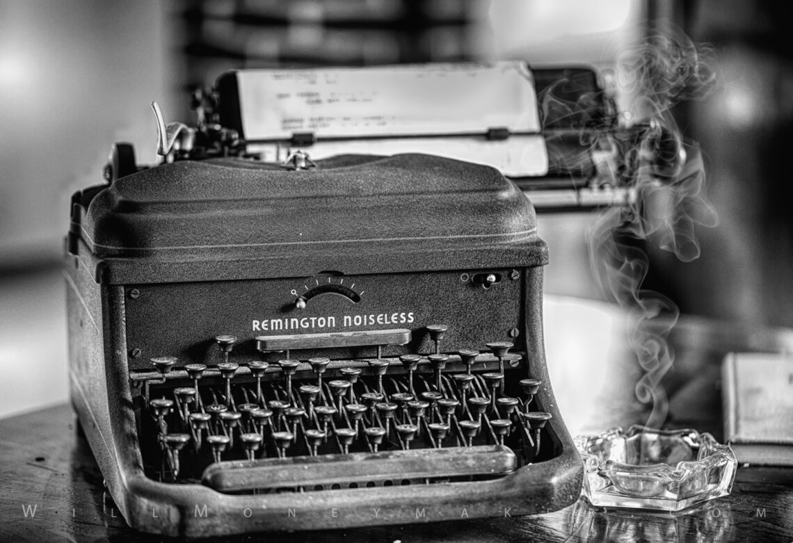 The 180° Rule in Photography | Will Moneymaker Photography