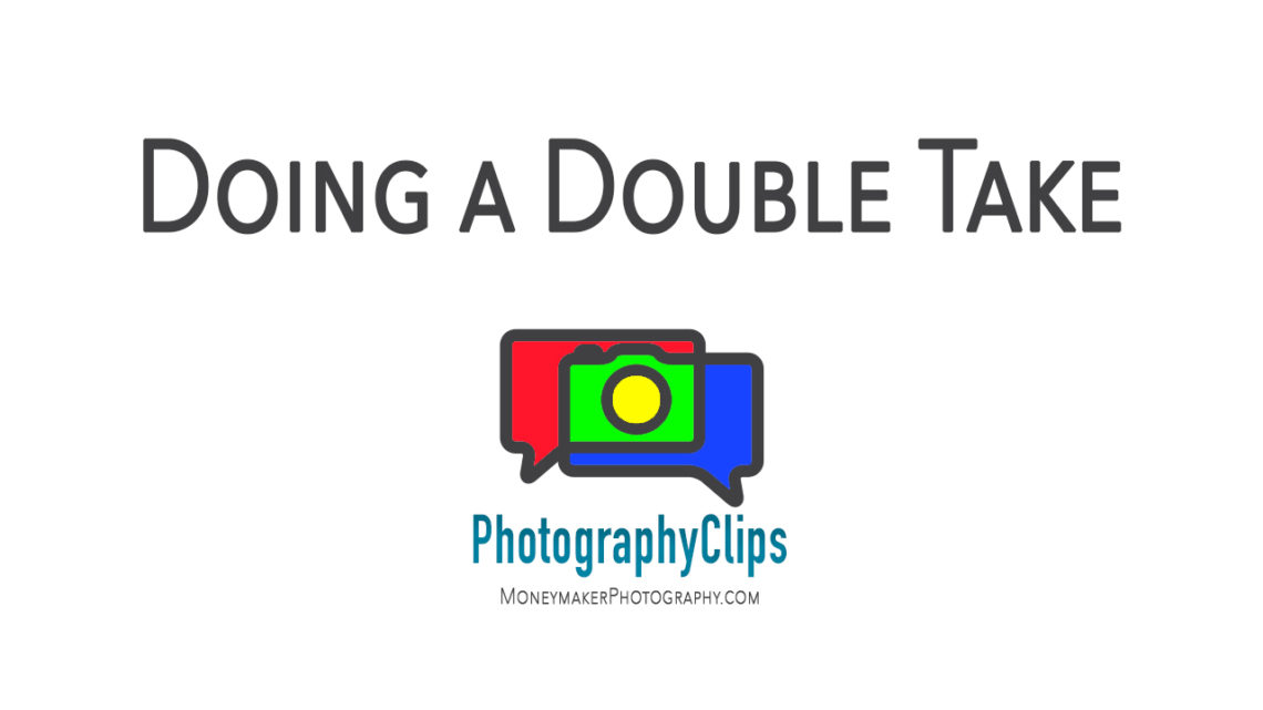 Doing a Double Take | Will Moneymaker Photography