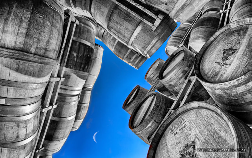 Working Around Photography Limitations | Will Moneymaker Photography