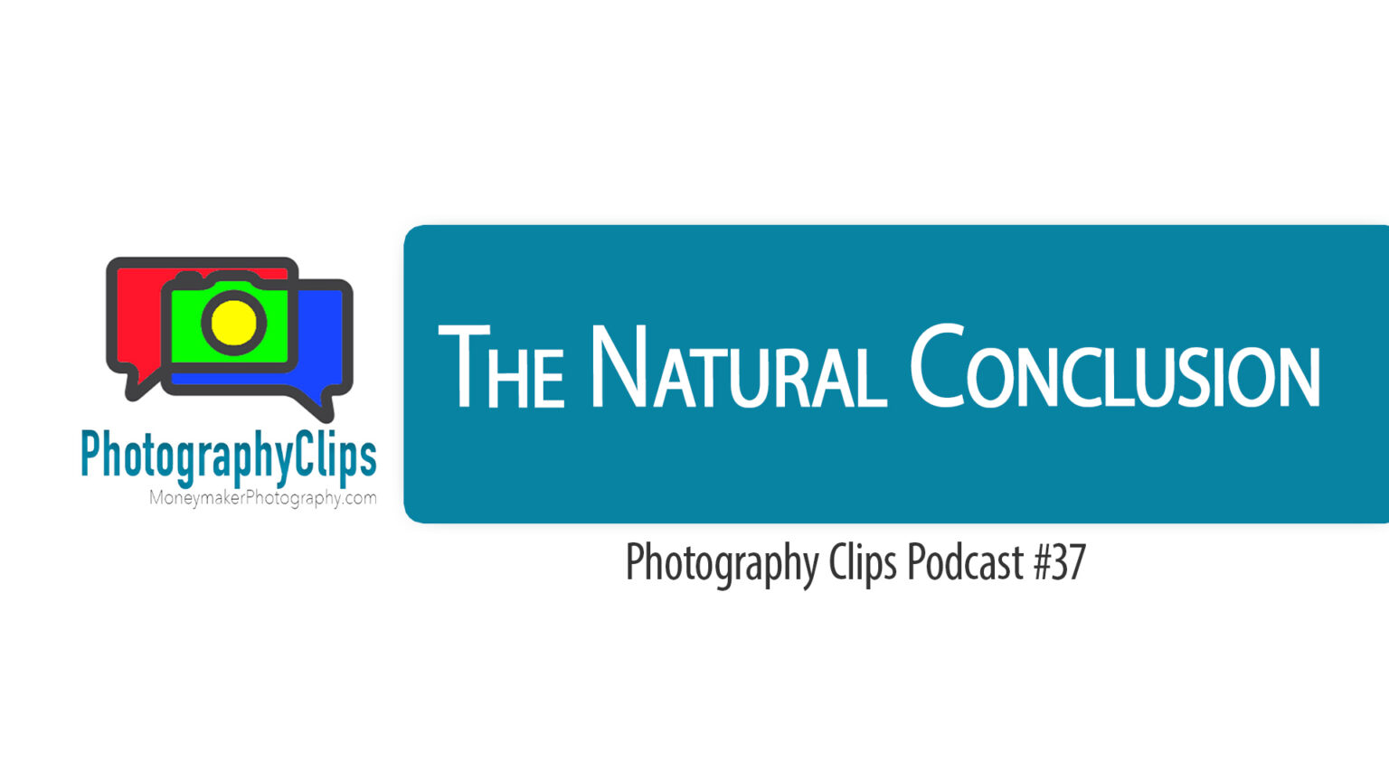 The Natural Conclusion | Will Moneymaker Photography
