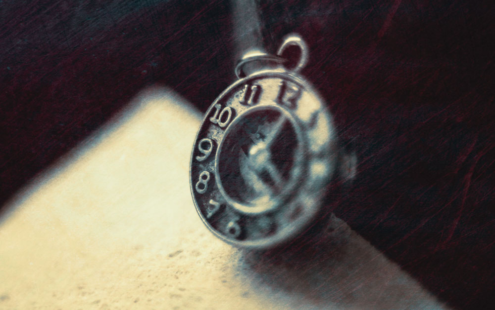 Time is Valuable | Will Moneymaker Photography