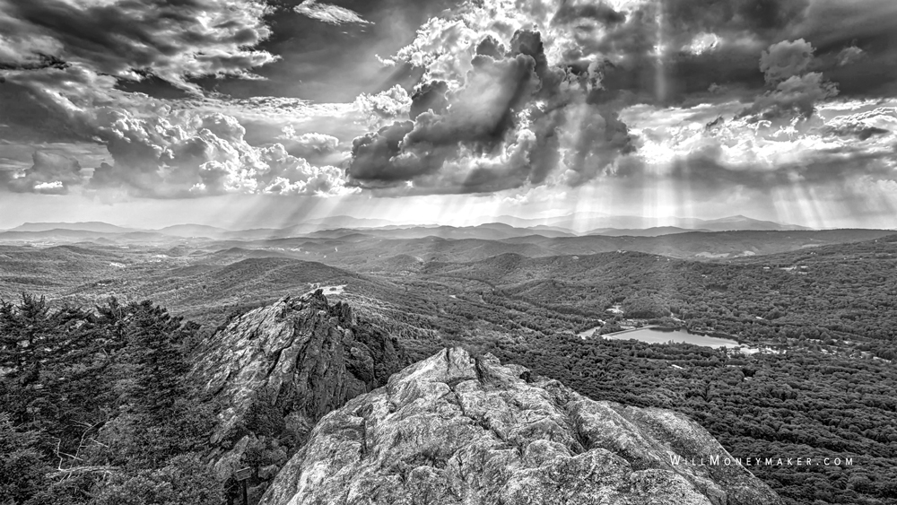 Dealing with the Weather | Will Moneymaker Photography