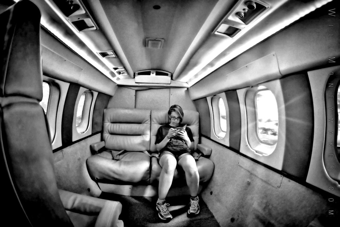 Avoiding Extremes | Will Moneymaker Photography