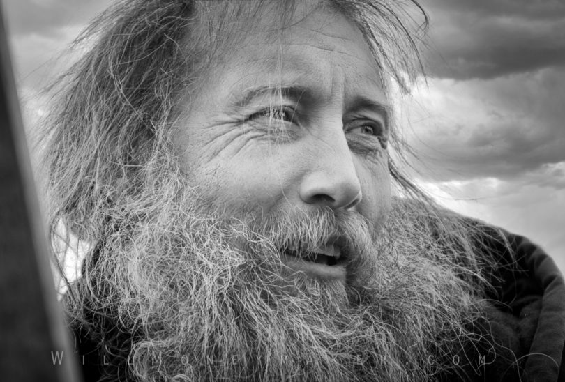 Experiencing People | Will Moneymaker Photography