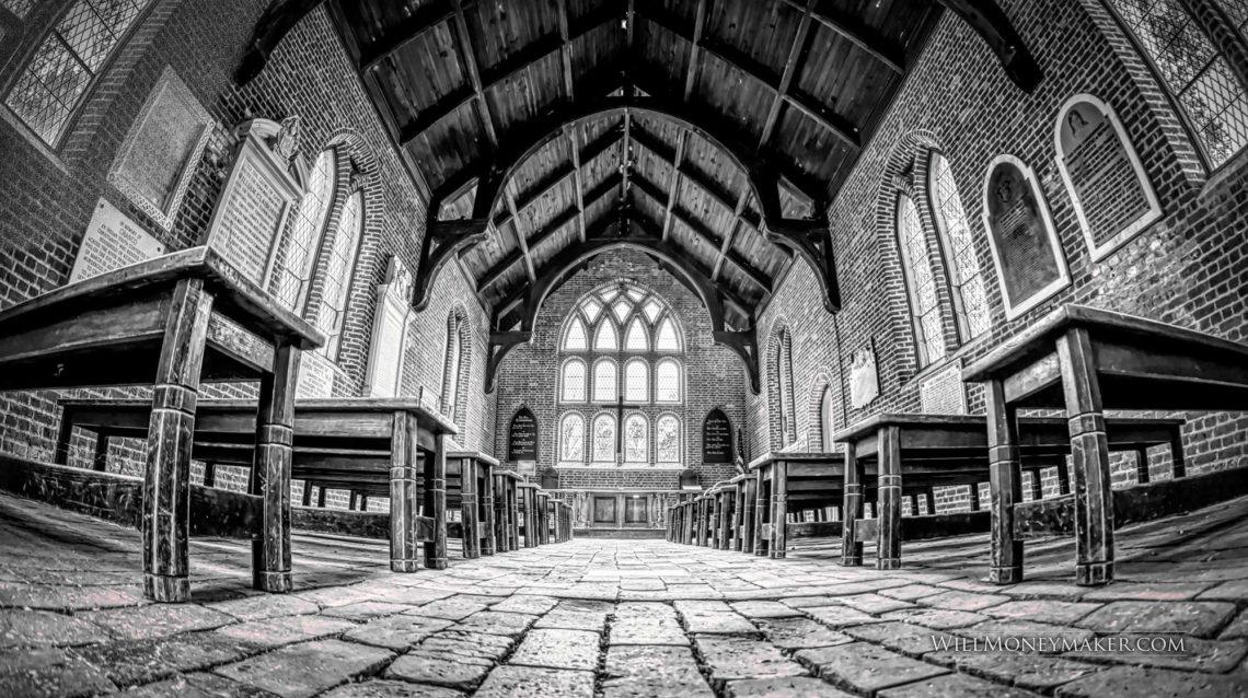 Is Your Niche Too Narrow? | Will Moneymaker Photography