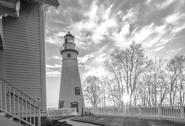 Anchor Shots in Photography | Will Moneymaker Photography