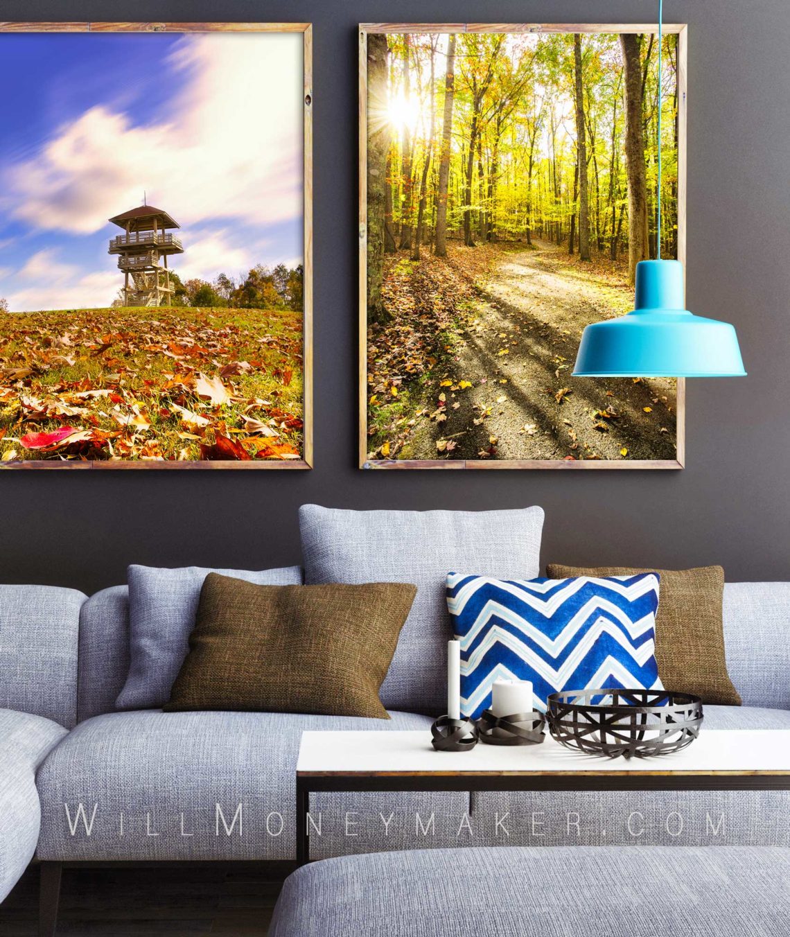 How Consumers Consume | Will Moneymaker Photography