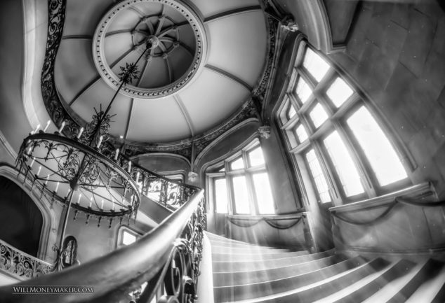 Revisiting Your Old Work | Will Moneymaker Photography